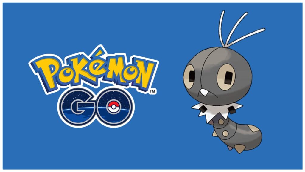 Pokemon Go: Como capturar o Scatterbug - Creo Gaming
