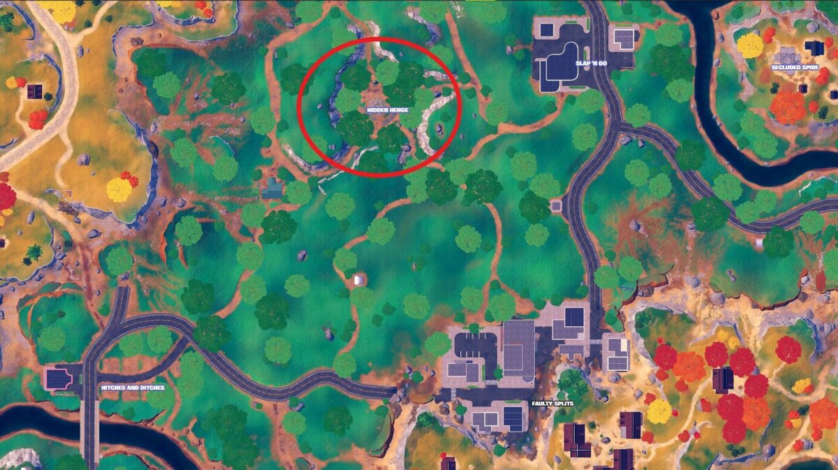 Como Alinhar Sensores Estelares na Ordem Correta - Fortnite - Creo Gaming