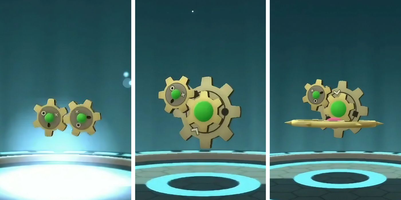 Pokémon GO: Como obter o Klink - Creo Gaming
