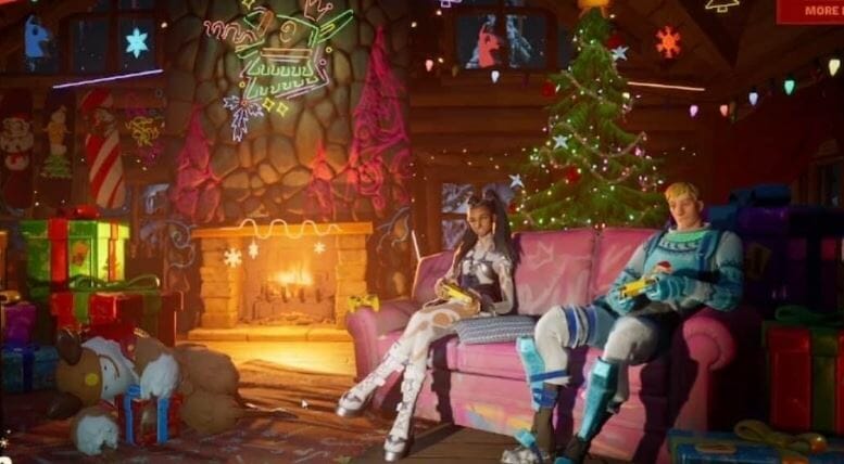 Atualização do Fortnite 23.20 hoje 3.77 Notas do patch, tempo de ...