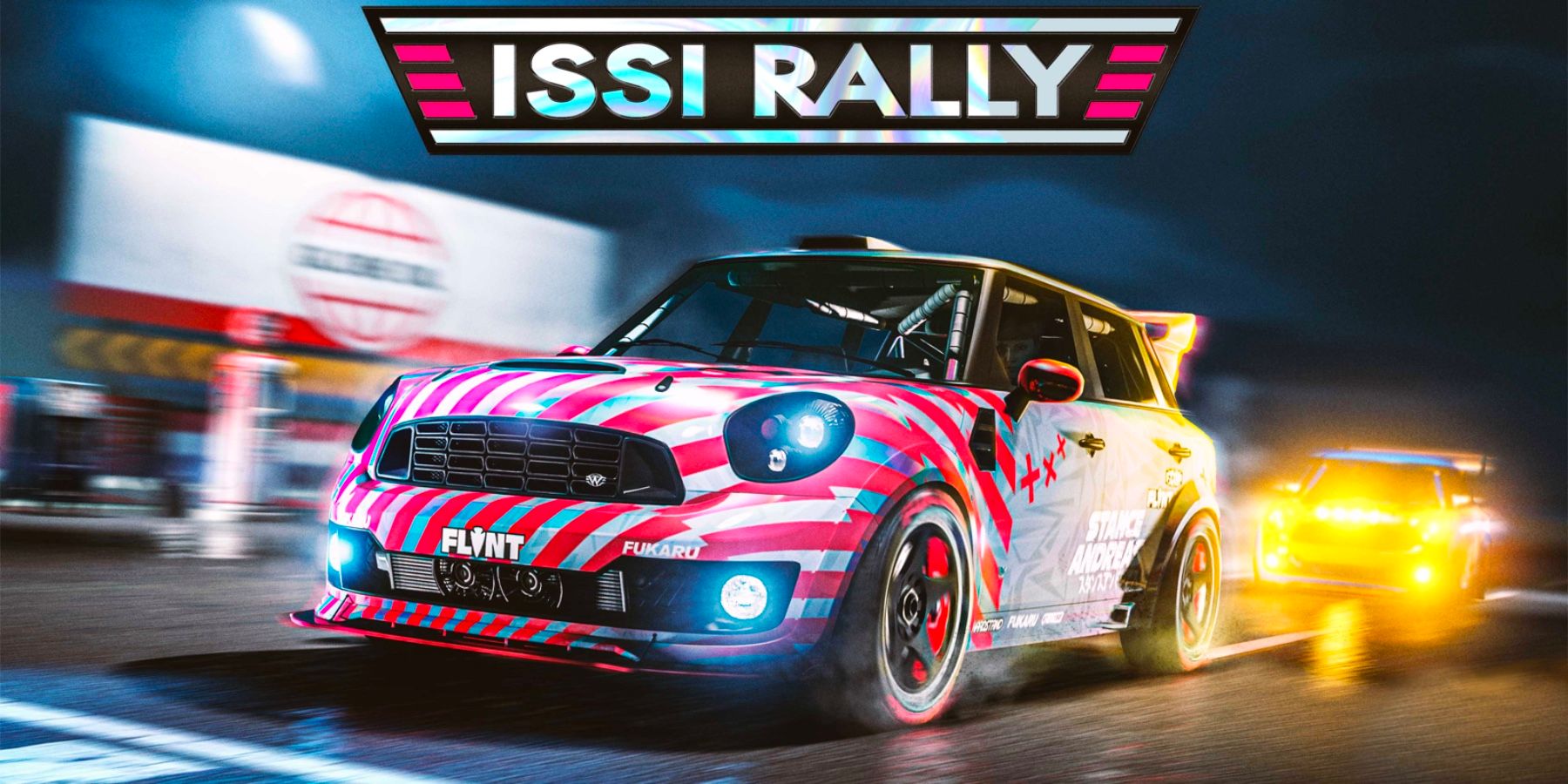 GTA Online adiciona Weeny Issi Rally Ride por tempo limitado - Creo Gaming