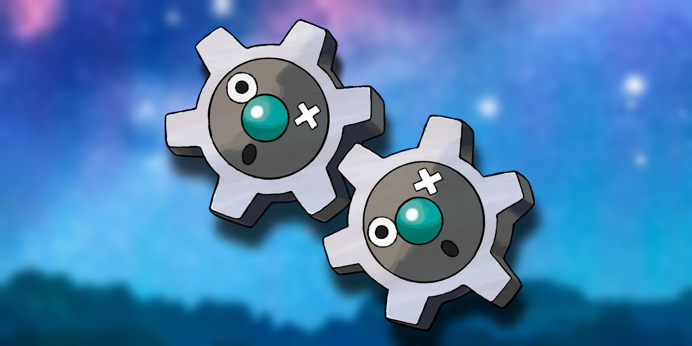 Pokémon GO: Como obter o Klink - Creo Gaming
