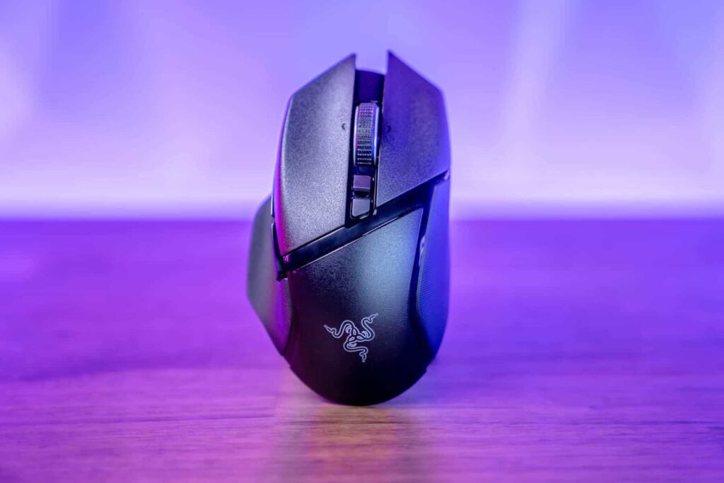 Melhor mouse para jogos para Warzone 2 - Creo Gaming