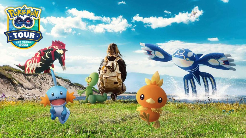 O que é Primal Reversion em Pokemon GO? - Creo Gaming