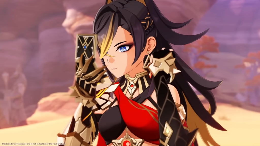 Você deve puxar por Dehya ou Cyno em Genshin Impact? - Creo Gaming