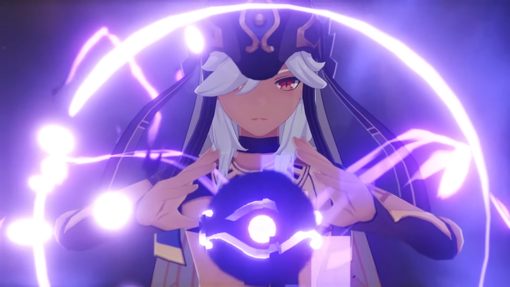 Você deve puxar por Dehya ou Cyno em Genshin Impact? - Creo Gaming