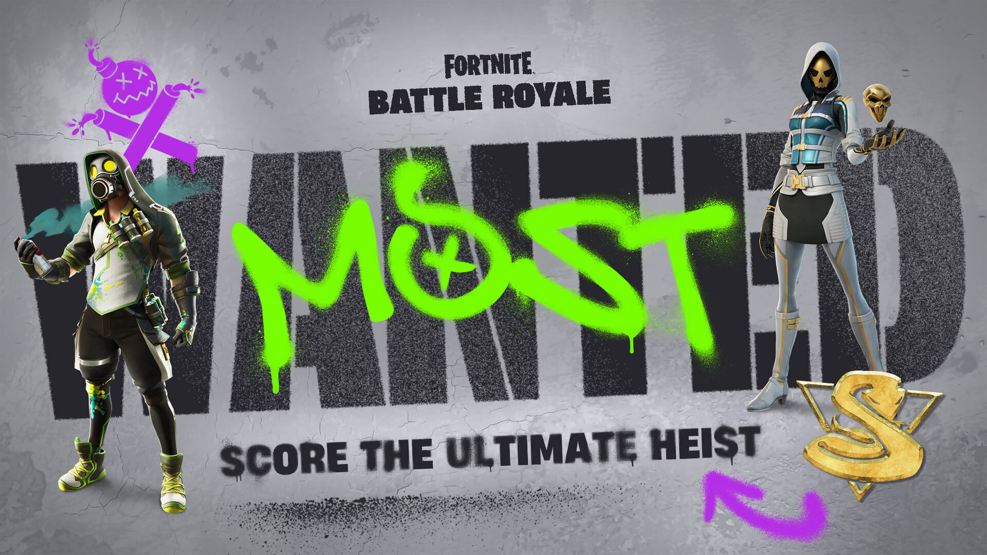 O que é o Team Heat no Fortnite? - Creo Gaming