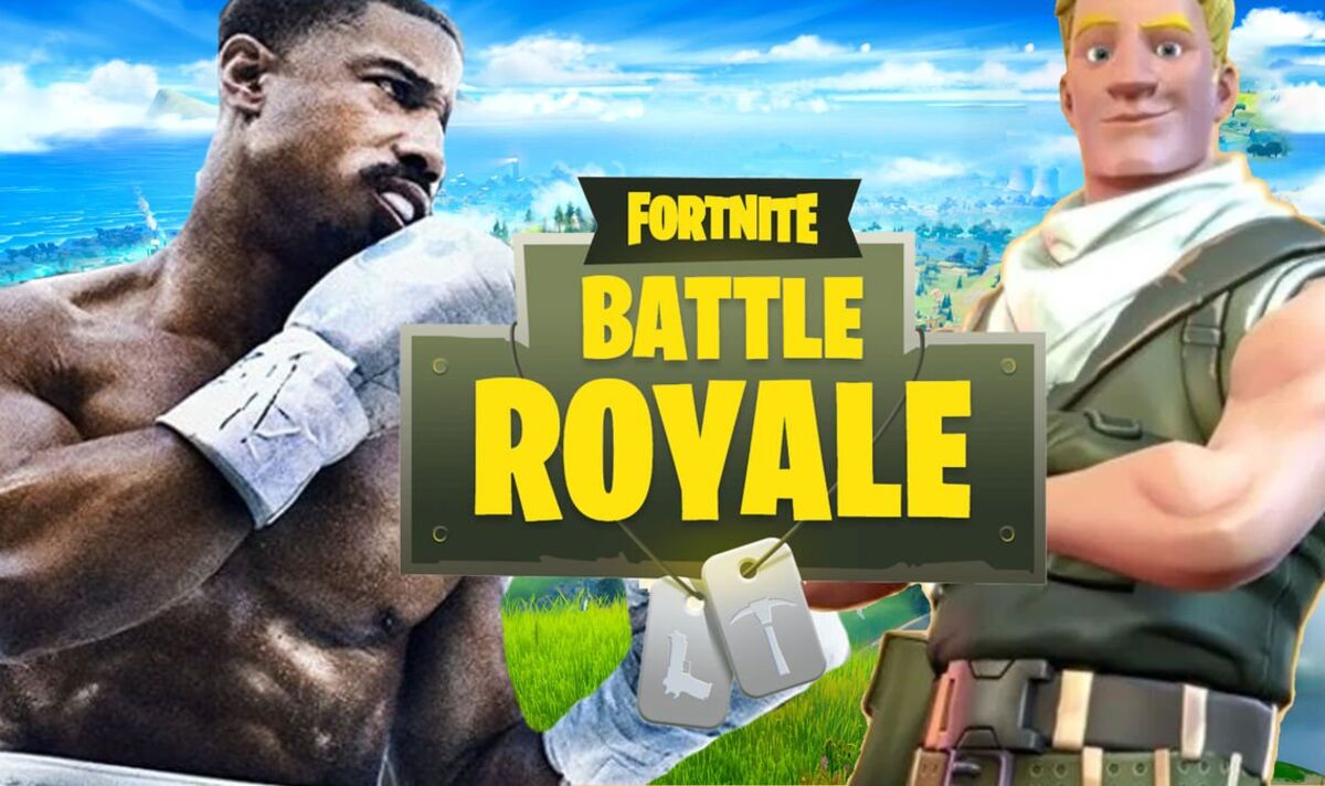 Atualização do Fortnite 23.50 notas do patch, tempo de inatividade do ...