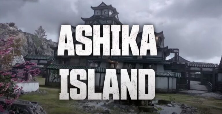 Novo mapa de Warzone 2 Ashika Island data de lançamento e pontos de ...