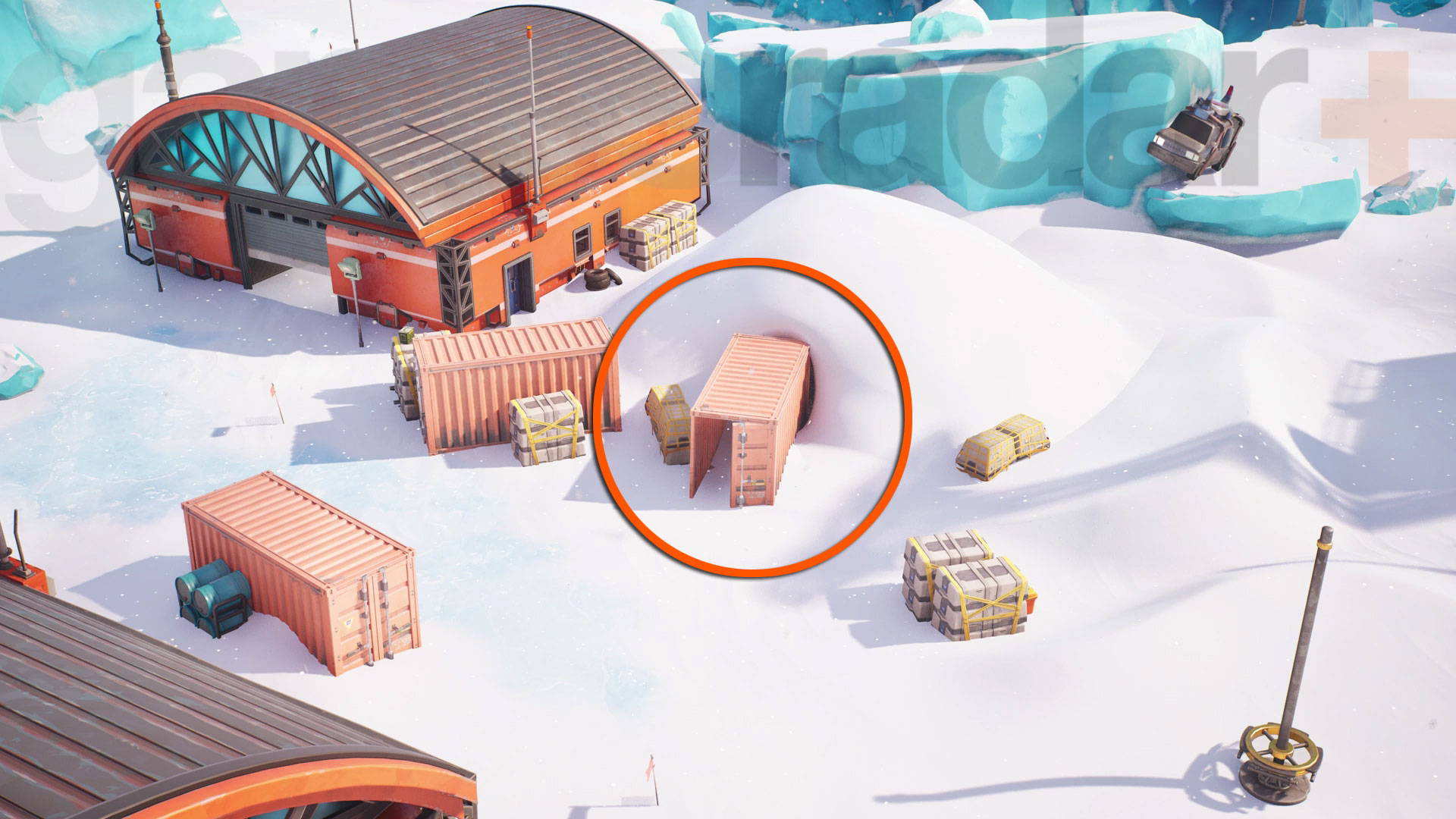 Fortnite Cipher Quests: Como decodificar missões criptografadas - Creo ...