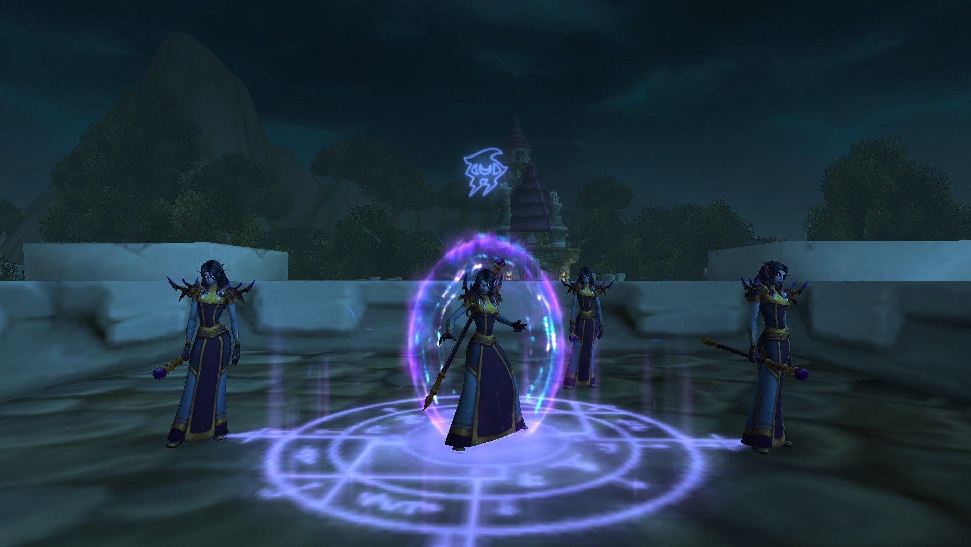 Como jogar como um mago arcano em PvP em WoW: Dragonflight - Creo Gaming