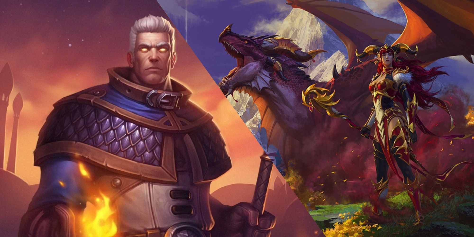 Como jogar como um mago arcano em PvP em WoW: Dragonflight - Creo Gaming