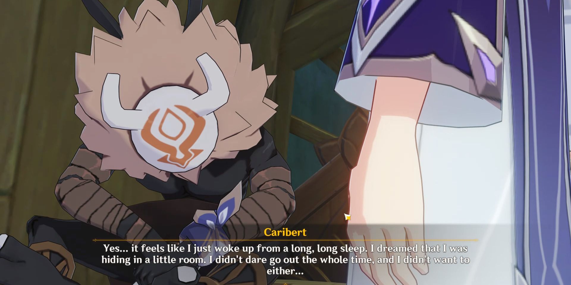 Genshin Impact: Caribert Archon Quest Guide - Creo Gaming