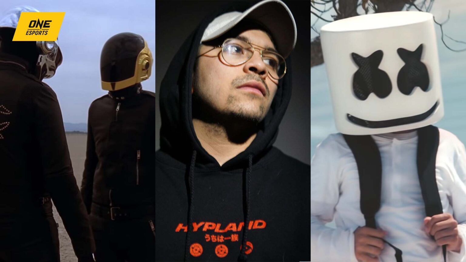 O streamer de Warzone, Repullze, é secretamente o melhor DJ do mundo ...