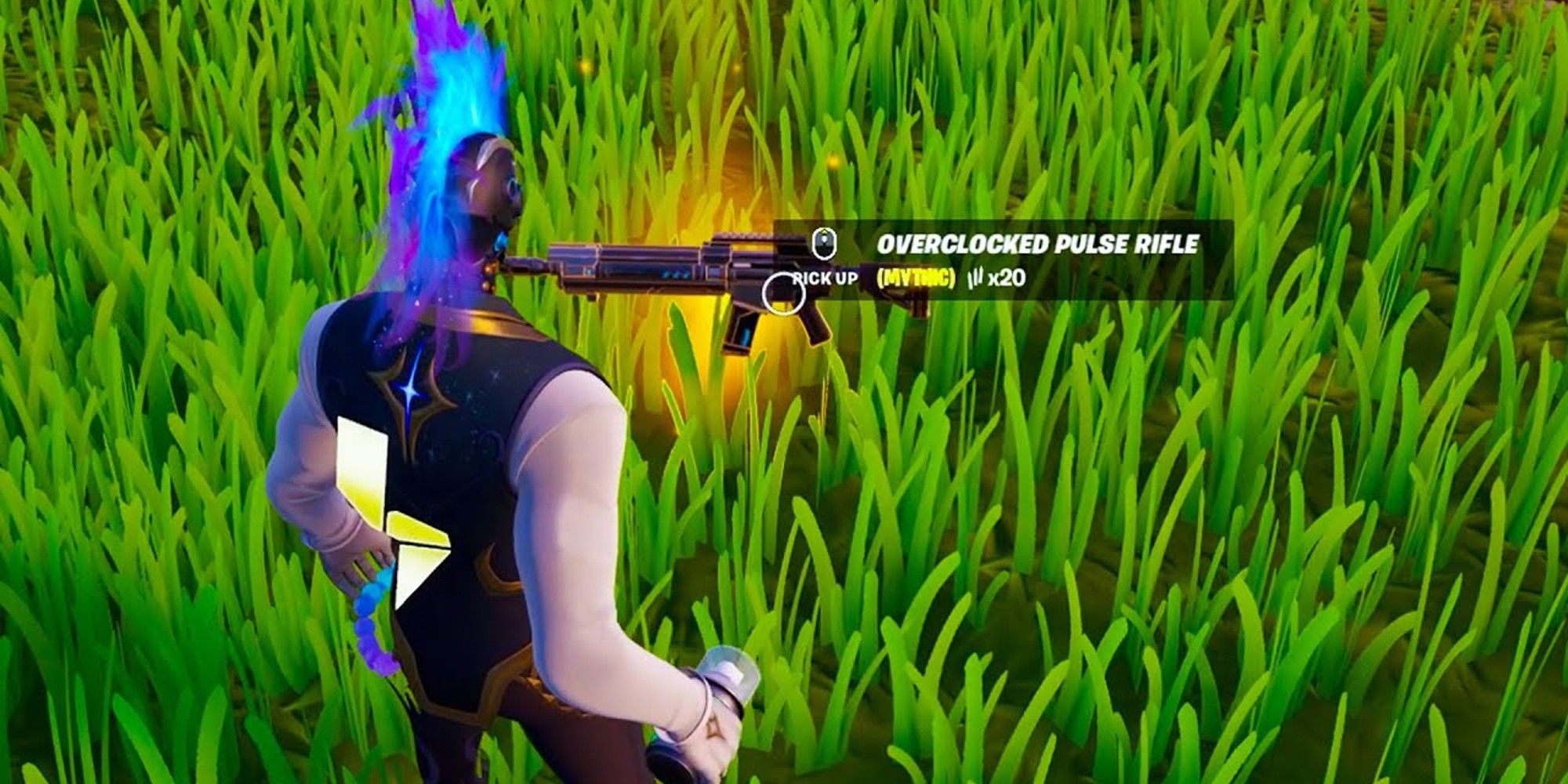 Fortnite Chapter 4 Season 2: 10 melhores armas, classificadas - Creo Gaming
