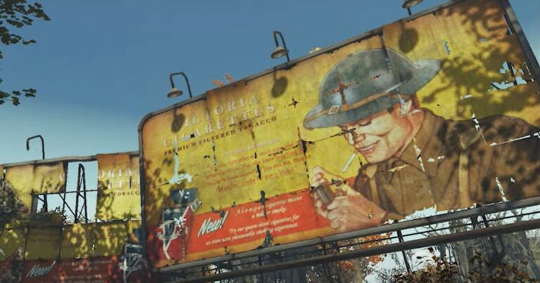 Atualização do mod Fallout: London detalha novas armas, locais icônicos ...