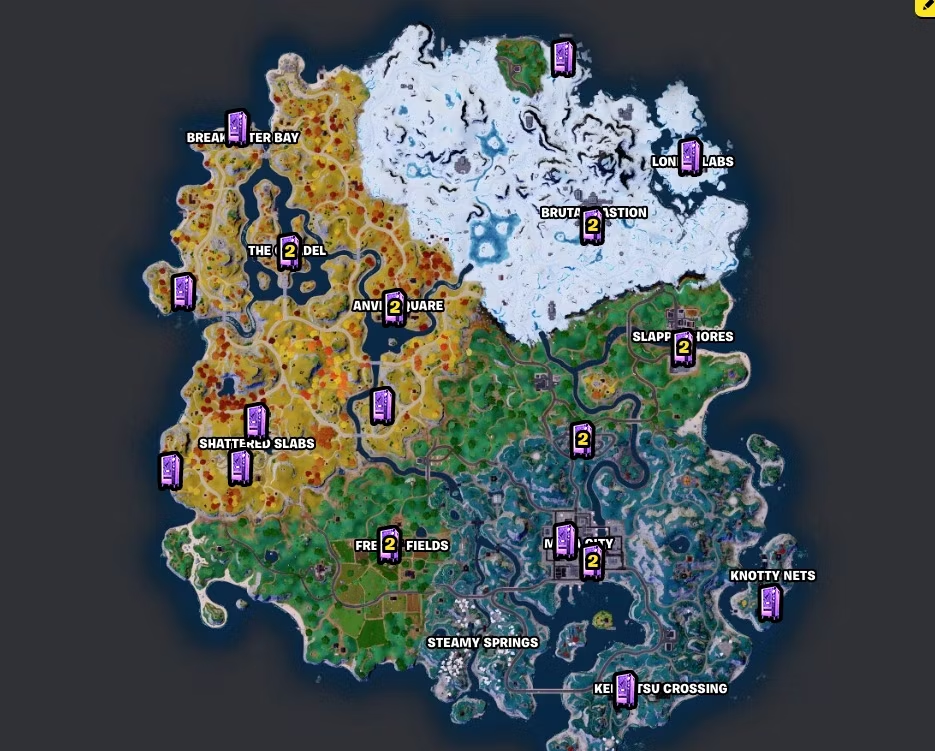 Como obter a espingarda Havoc Pump no Fortnite - Creo Gaming