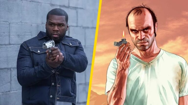 50 Cent gera mais rumores de GTA 6 com novo post - Creo Gaming