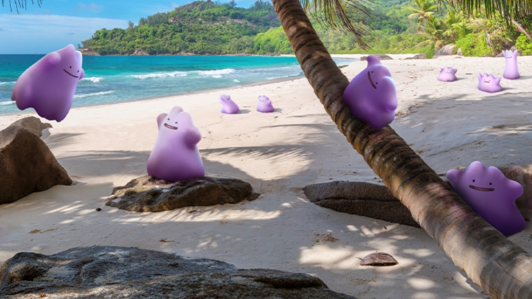 Como completar o Pokémon Go: Let's GO Collection Challenge - Creo Gaming