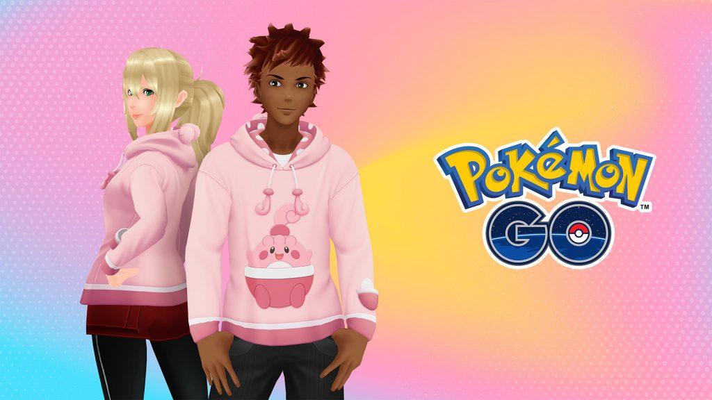 Evento Pokemon Go Spring into Spring 2023: estreia do Cutiefly ...