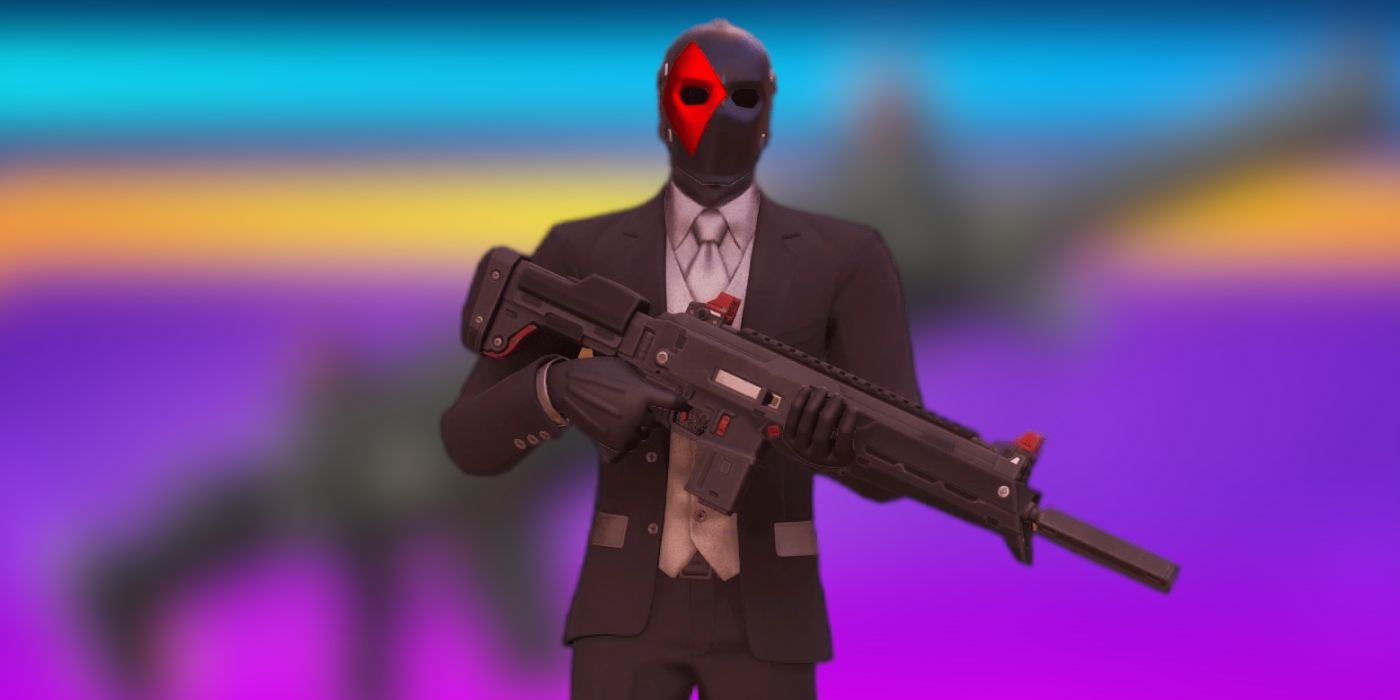 Fortnite: Como encontrar (e vencer) Highcard (luta contra chefes e ...