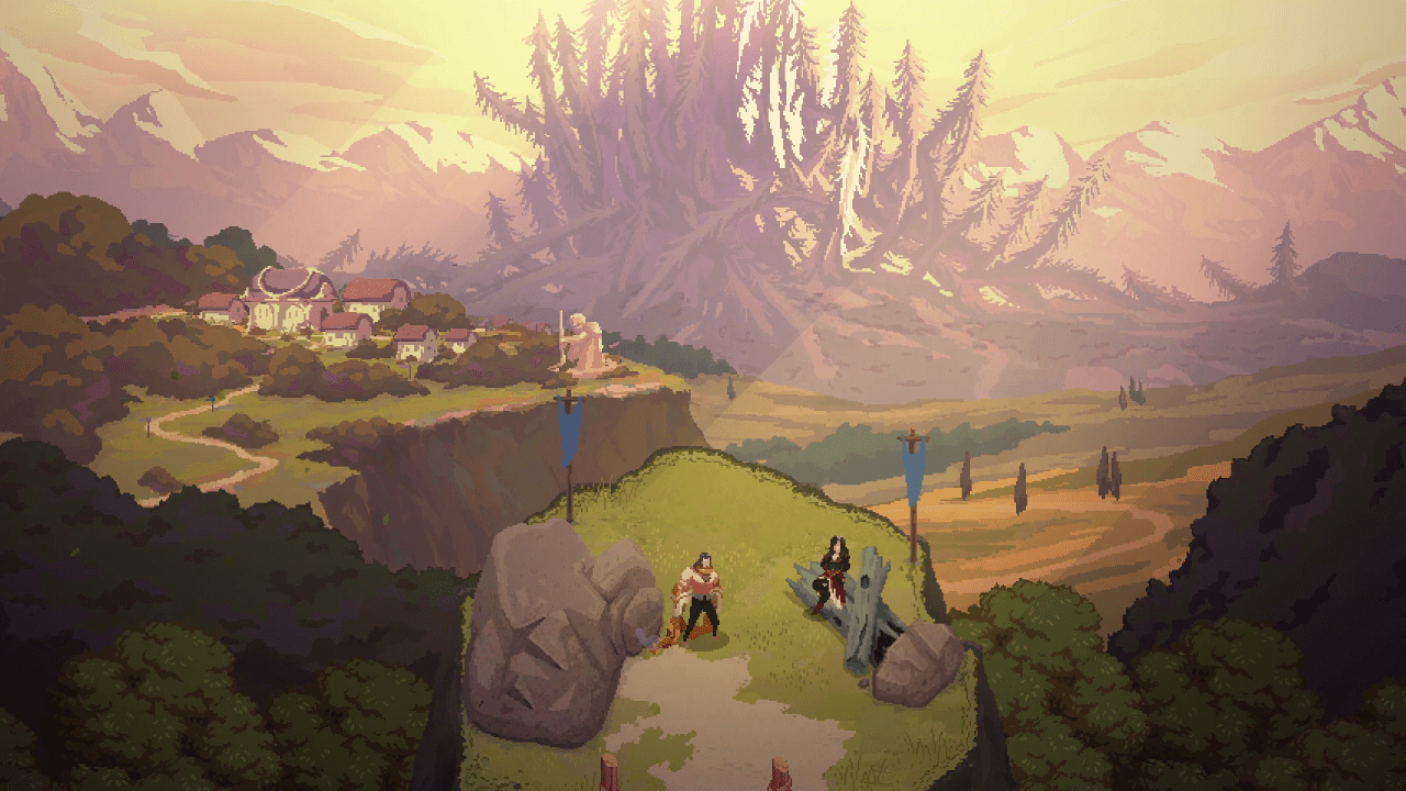 O Mageseeker é League Of Legends ARPG pelo estúdio 'Moonlighter' - Creo ...