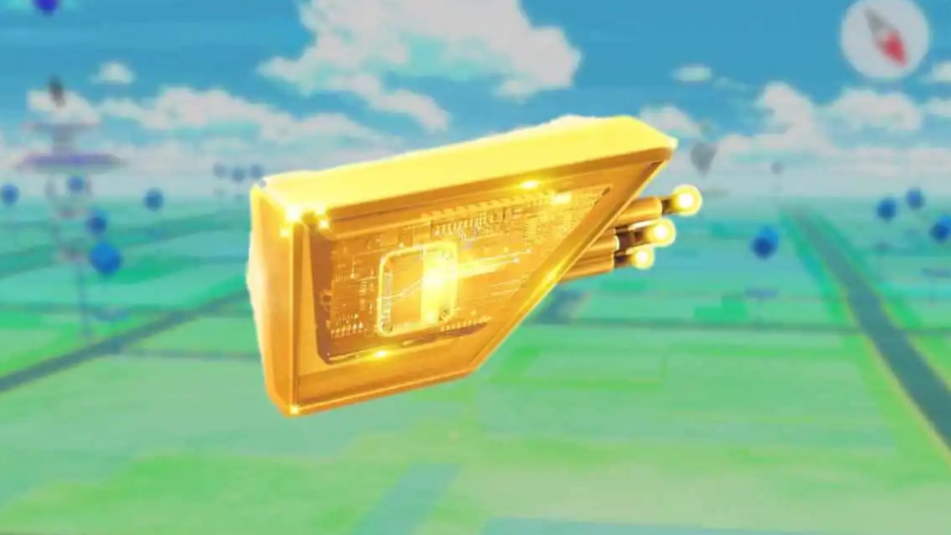 Pokemon Go: Como obter módulos Golden Lure - Creo Gaming
