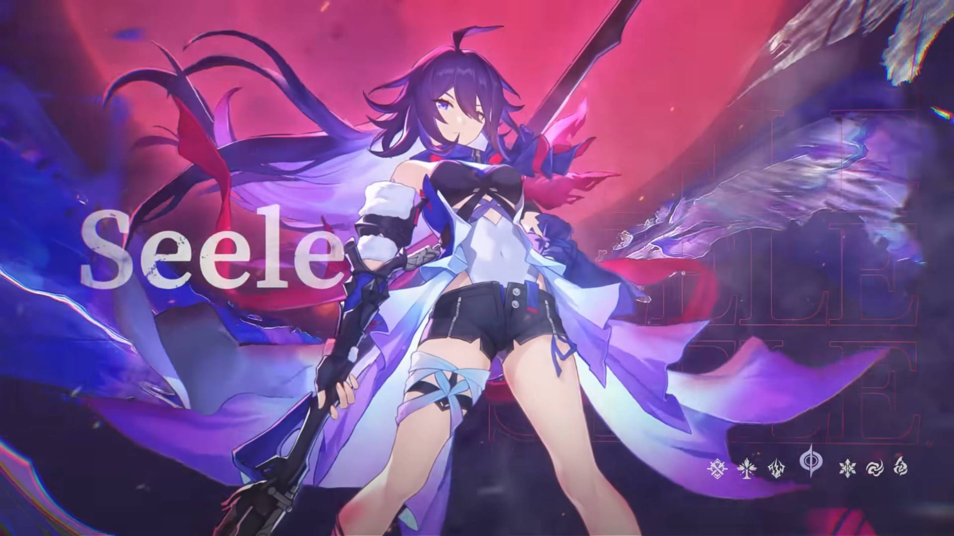Baixe agora Honkai: Trilho Estelar - RPG baseado em turnos. Jogue no PC ...