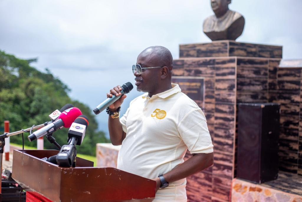GTA promove campanha 'Experience Ghana, Share Ghana' com Festival de ...