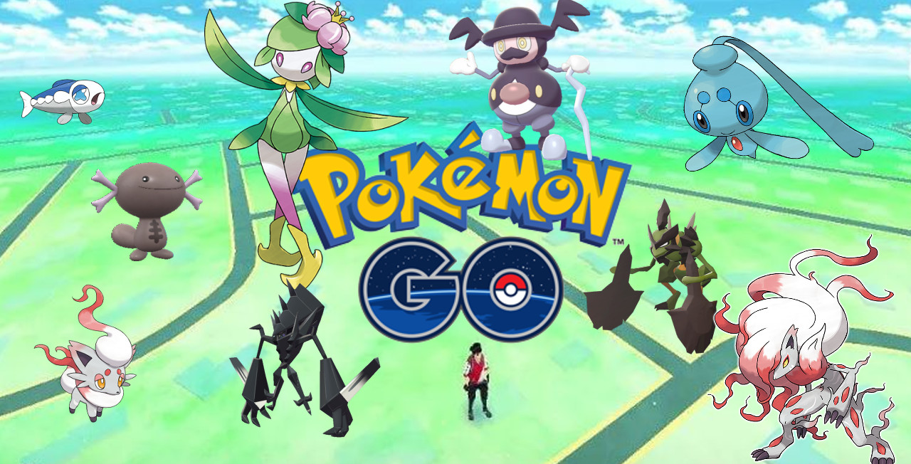 Lista de Pokémon Desaparecidos em 2023 - Descubra quais faltam no ...