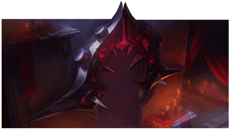 Novos Campeões para League of Legends: Saiba Mais sobre Naafiri e Briar ...