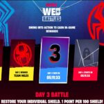Evento Fortnite Web Battles: Registre-se agora e ganhe prêmios ...