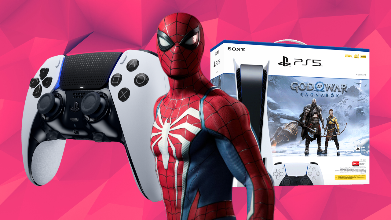 As Melhores Ofertas de PS5 para o Fim de Semana do Memorial Day - IGN ...