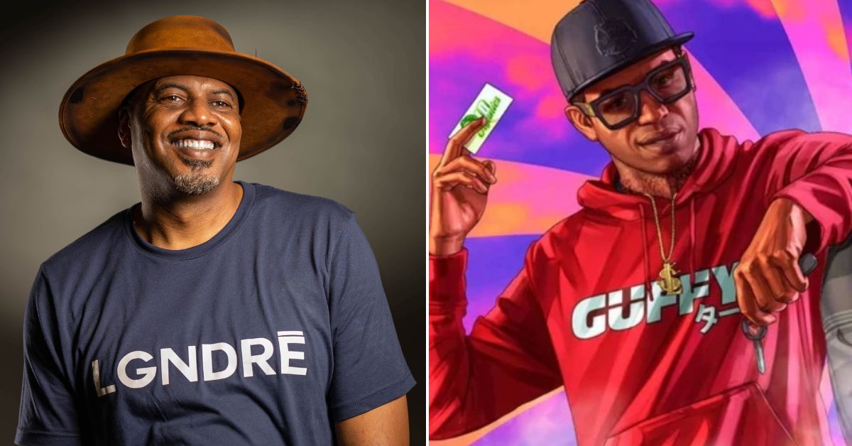 Conheça Slink Johnson, o dublador de Lamar Davis em GTA V | Sports ...