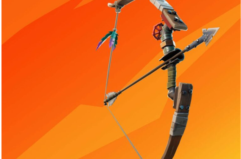 Como criar um arco de chama primal em Fortnite - Creo Gaming
