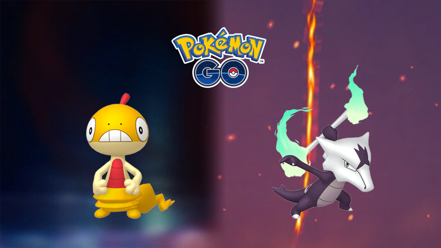 Qual caminho escolher em Pokemon Go: Dark ou Fire? - Creo Gaming