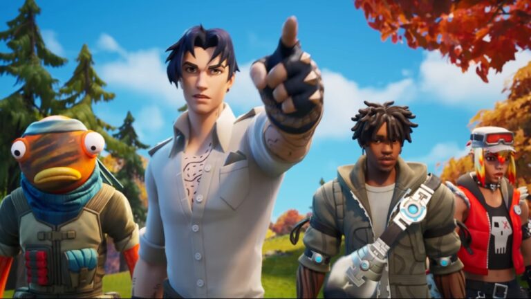 Fortnite: Shockwave Grenade está de volta - Saiba mais! - Creo Gaming