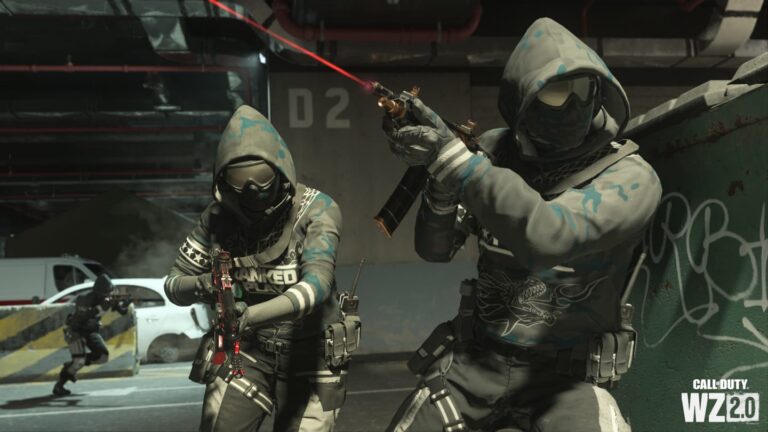Novo mapa Vondel chegando ao Call of Duty: Warzone 2 - Creo Gaming