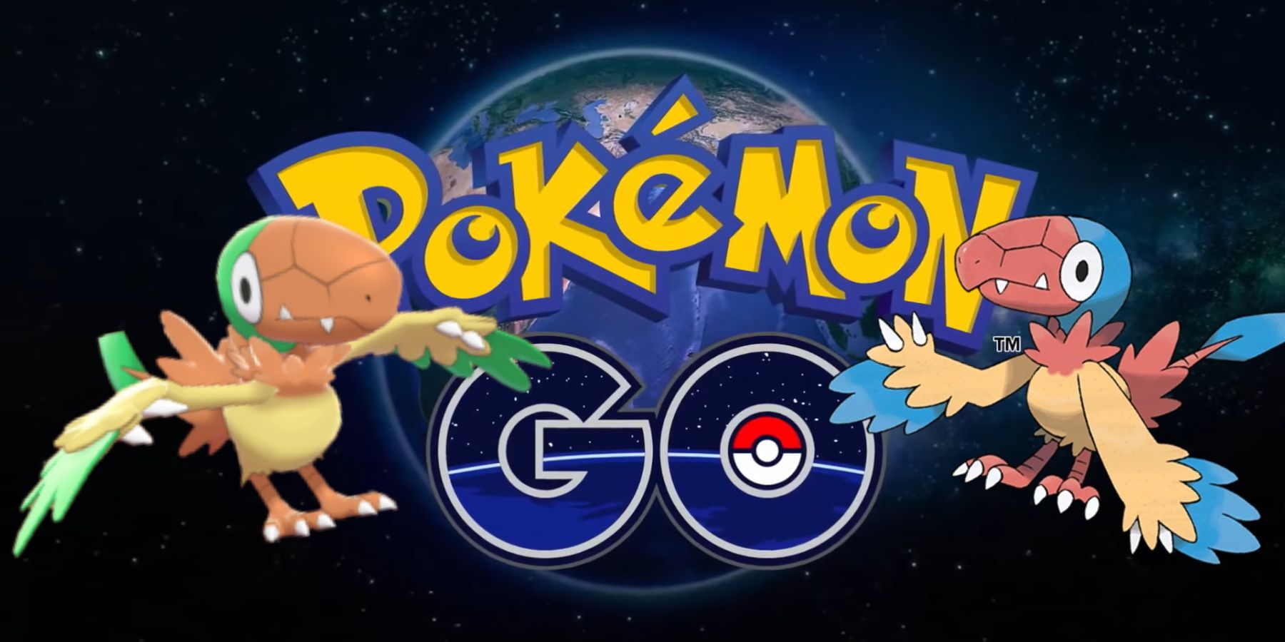 Archen brilhante em Pokémon GO: como capturá-lo facilmente - Creo Gaming
