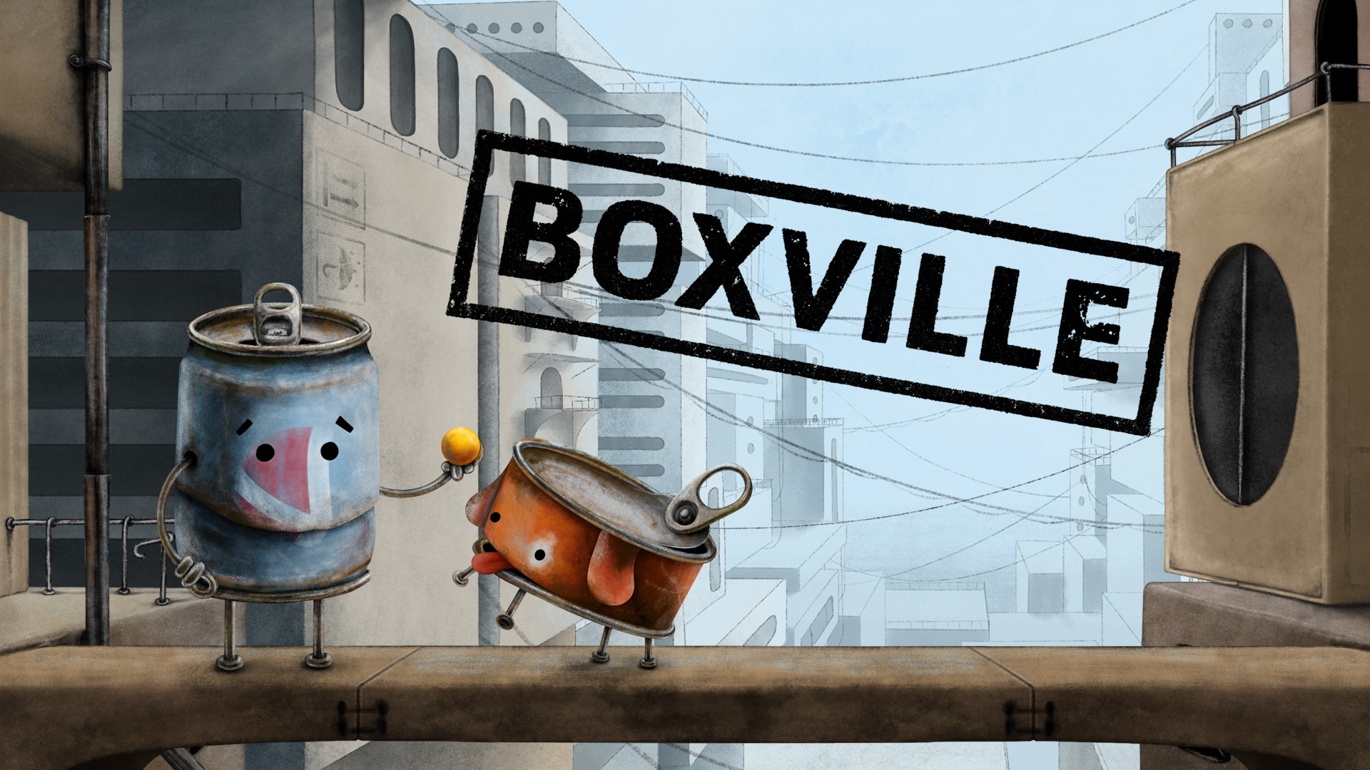 Boxville: como uma equipe de novos desenvolvedores criou seu primeiro ...