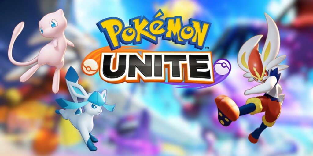Códigos de presente Pokemon Unite (agosto de 2023) - Creo Gaming