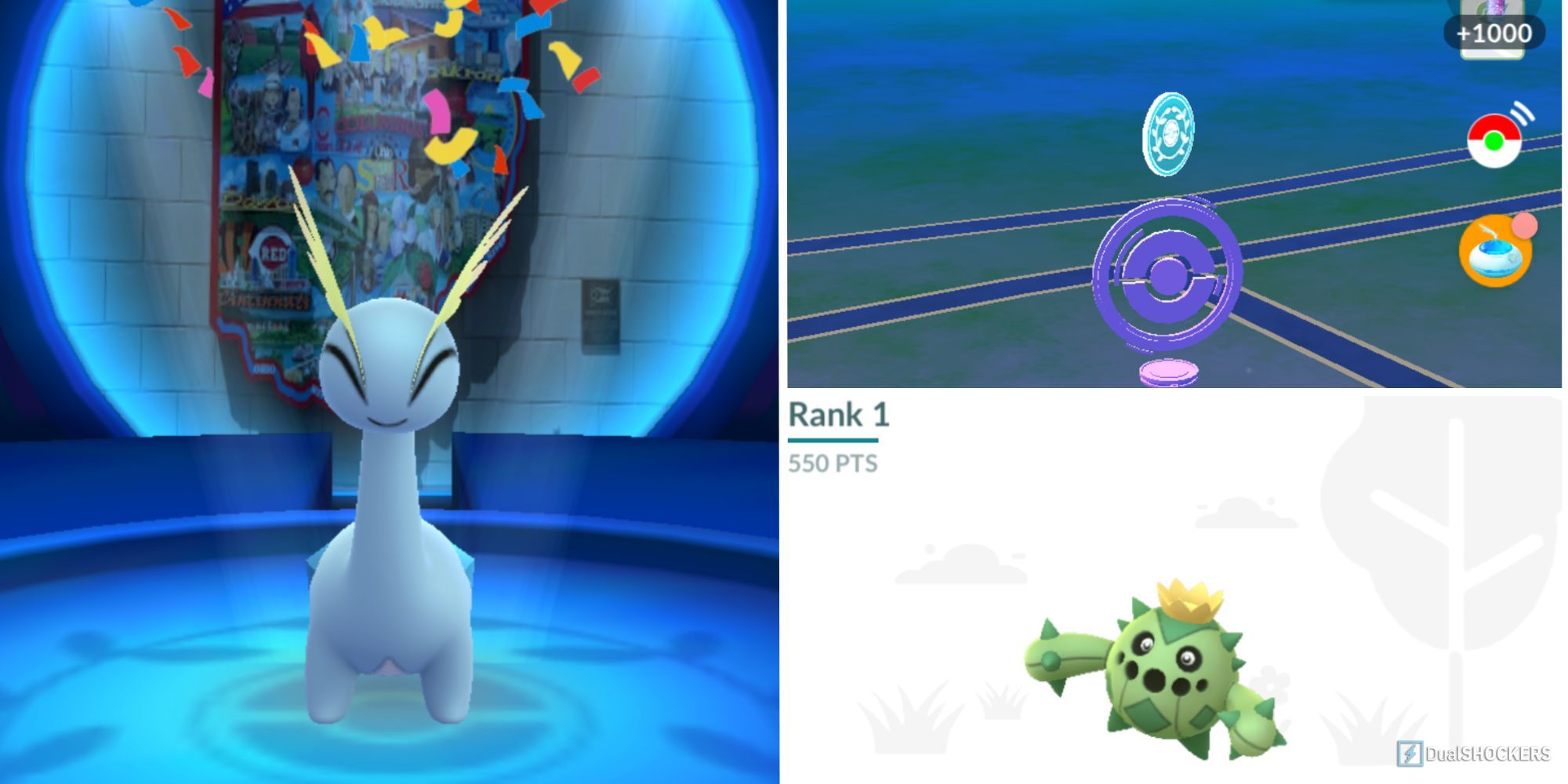 Confira os recursos do Pokemon GO: explicados - Creo Gaming