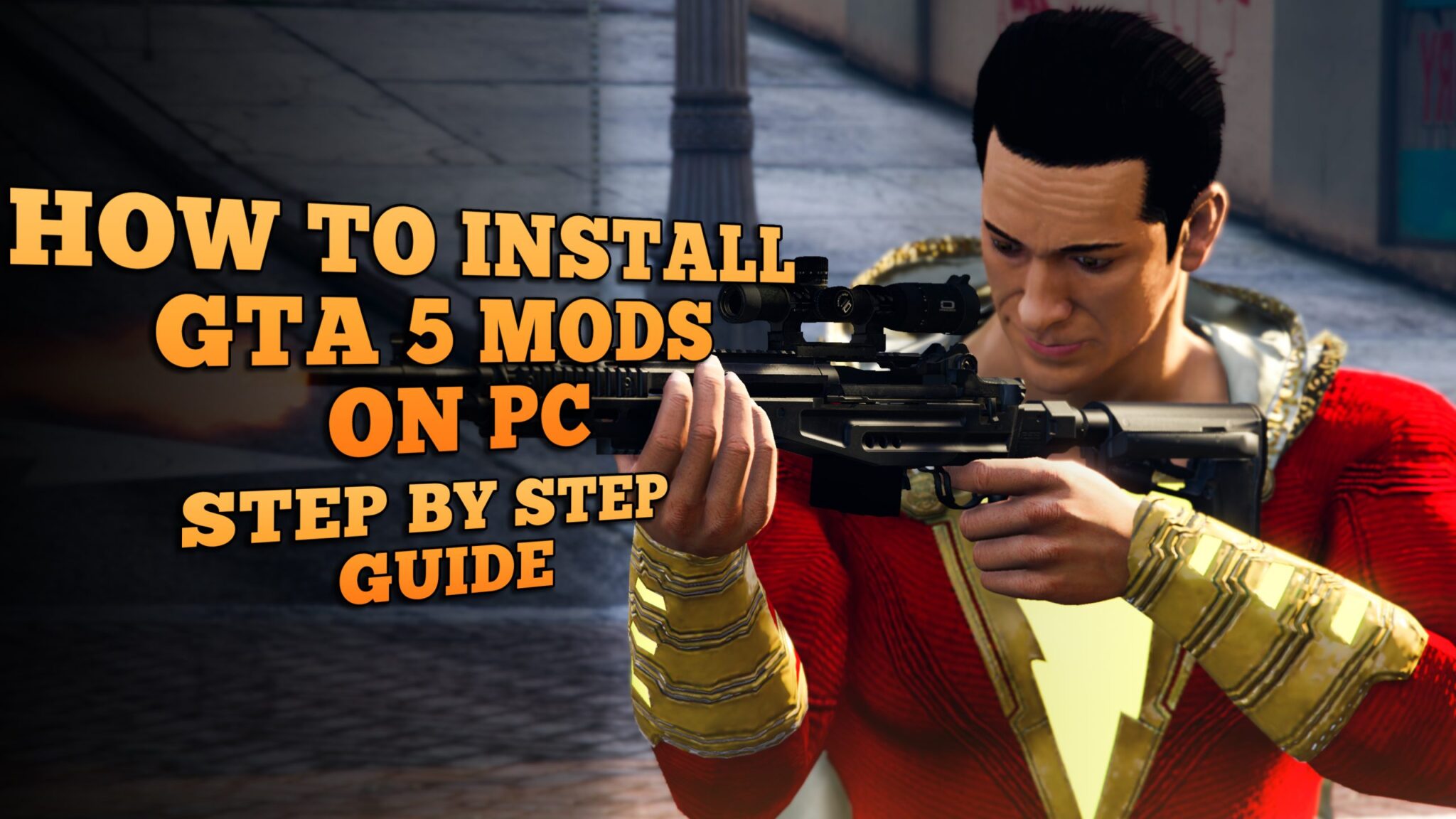 Guia Completo para Instalar Mods de GTA 5 no PC - Creo Gaming