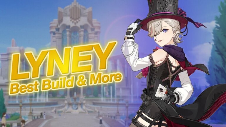 Otimize seu personagem Lyney em Genshin Impact com este guia eficaz ...