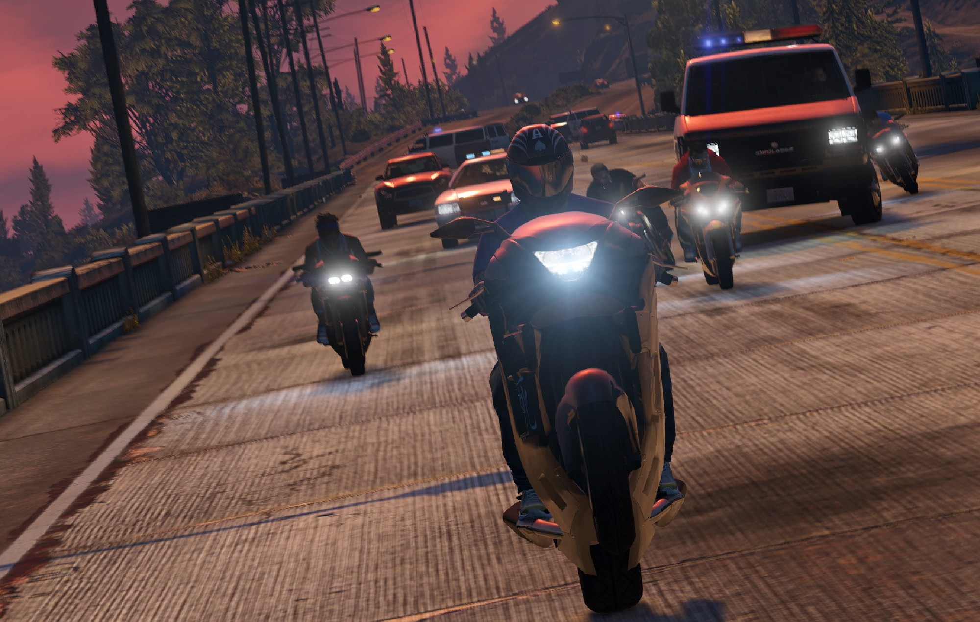Rockstar adquire desenvolvedores de RPG de 'Grand Theft Auto 5' - Creo ...