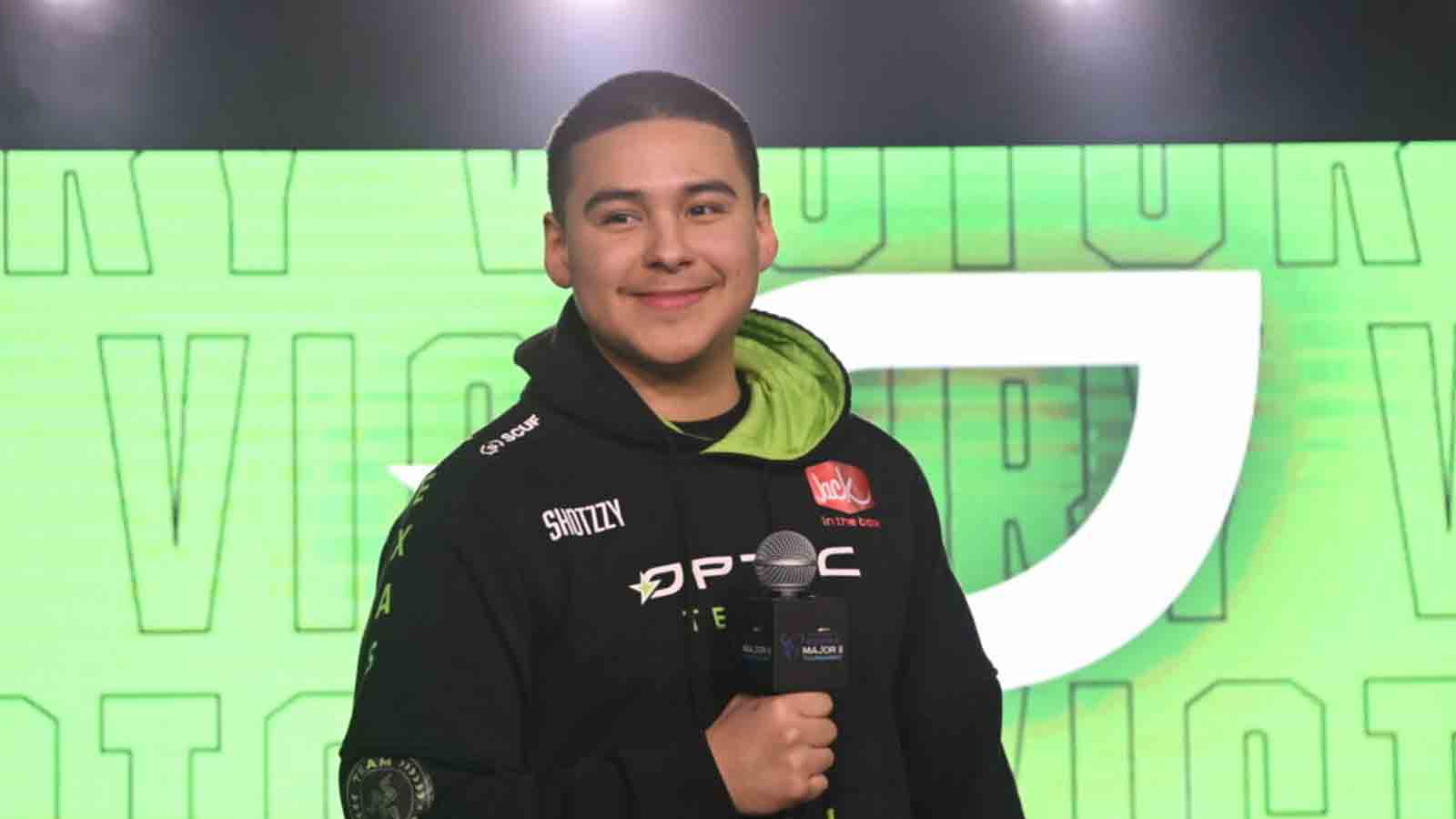 CDL pro Shotzzy prevê que Warzone MW3 será semelhante à sua versão de ...