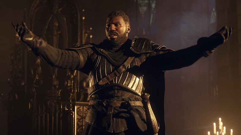 Capcom revela as semelhanças entre Dragon’s Dogma II e GTA V - Creo Gaming
