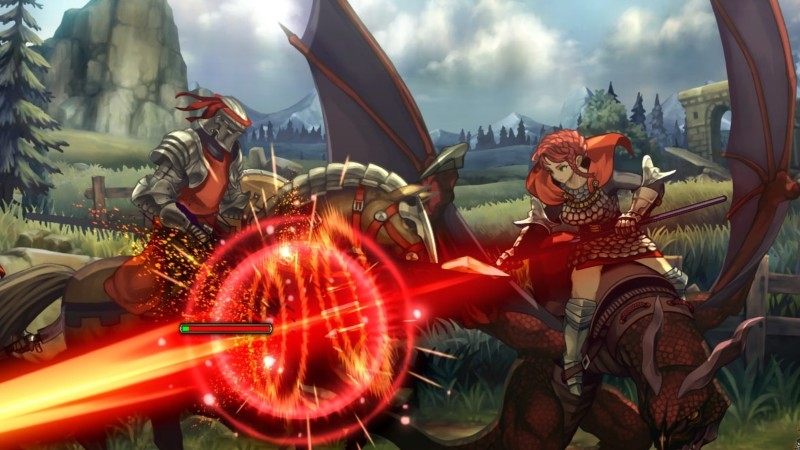 Descubra o RPG tático Unicorn Overlord: uma experiência de fantasia ...