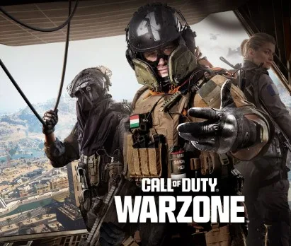 Erro COD Warzone Goldflake MW2: Como corrigi-lo? - Creo Gaming