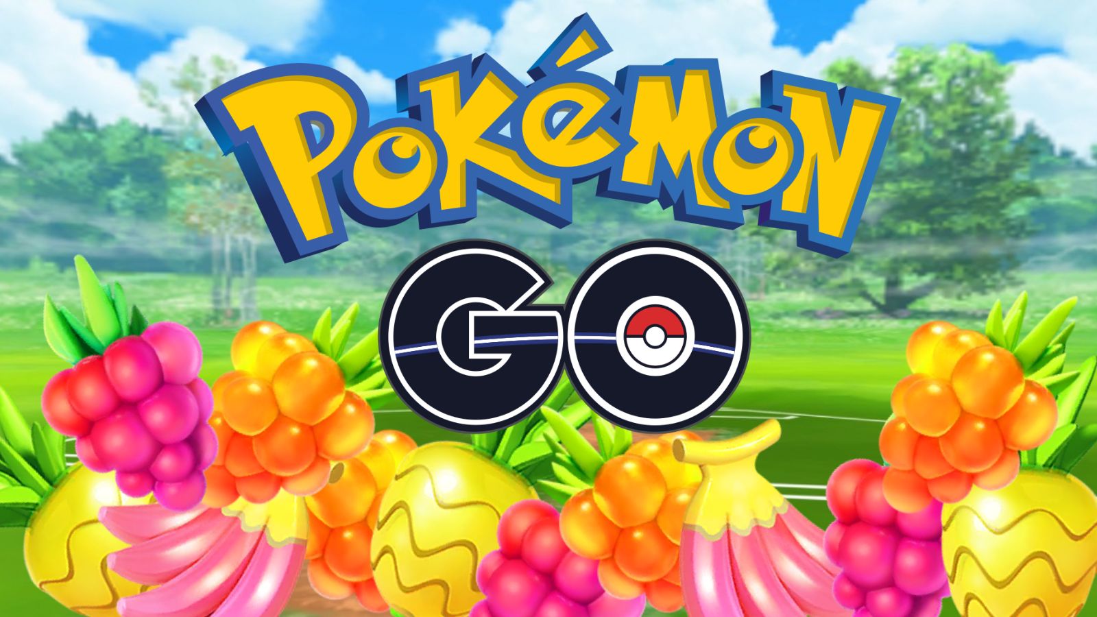 O jogador de Pokémon Go compartilha um conceito genial para usar o ...